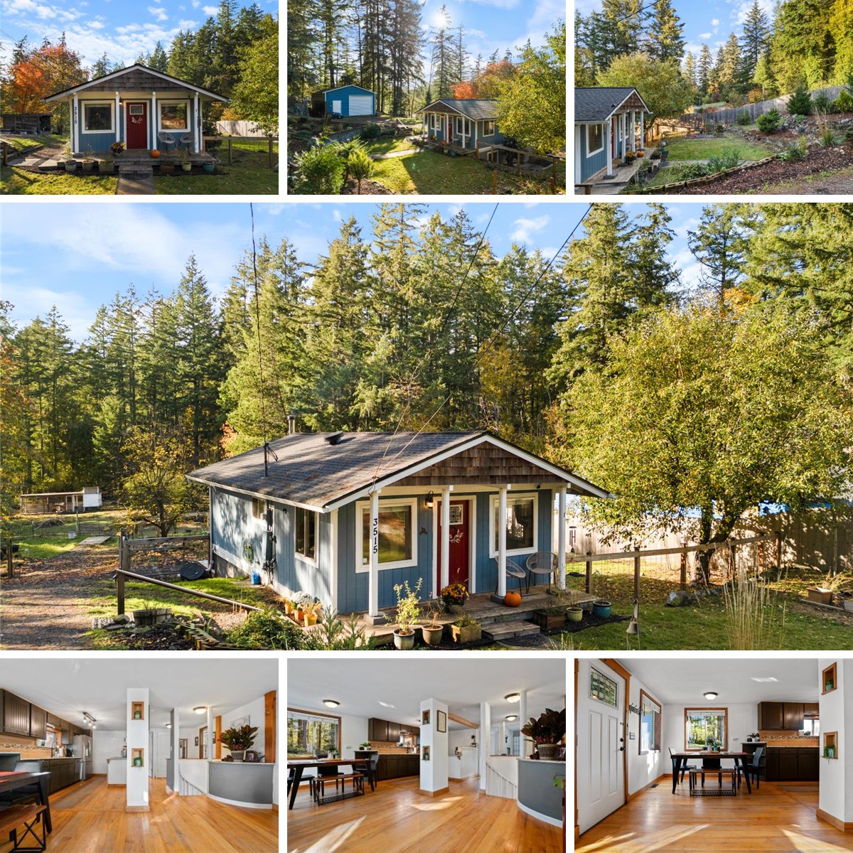 3515 Seabeck Hwy NW, Bremerton, WA 98312